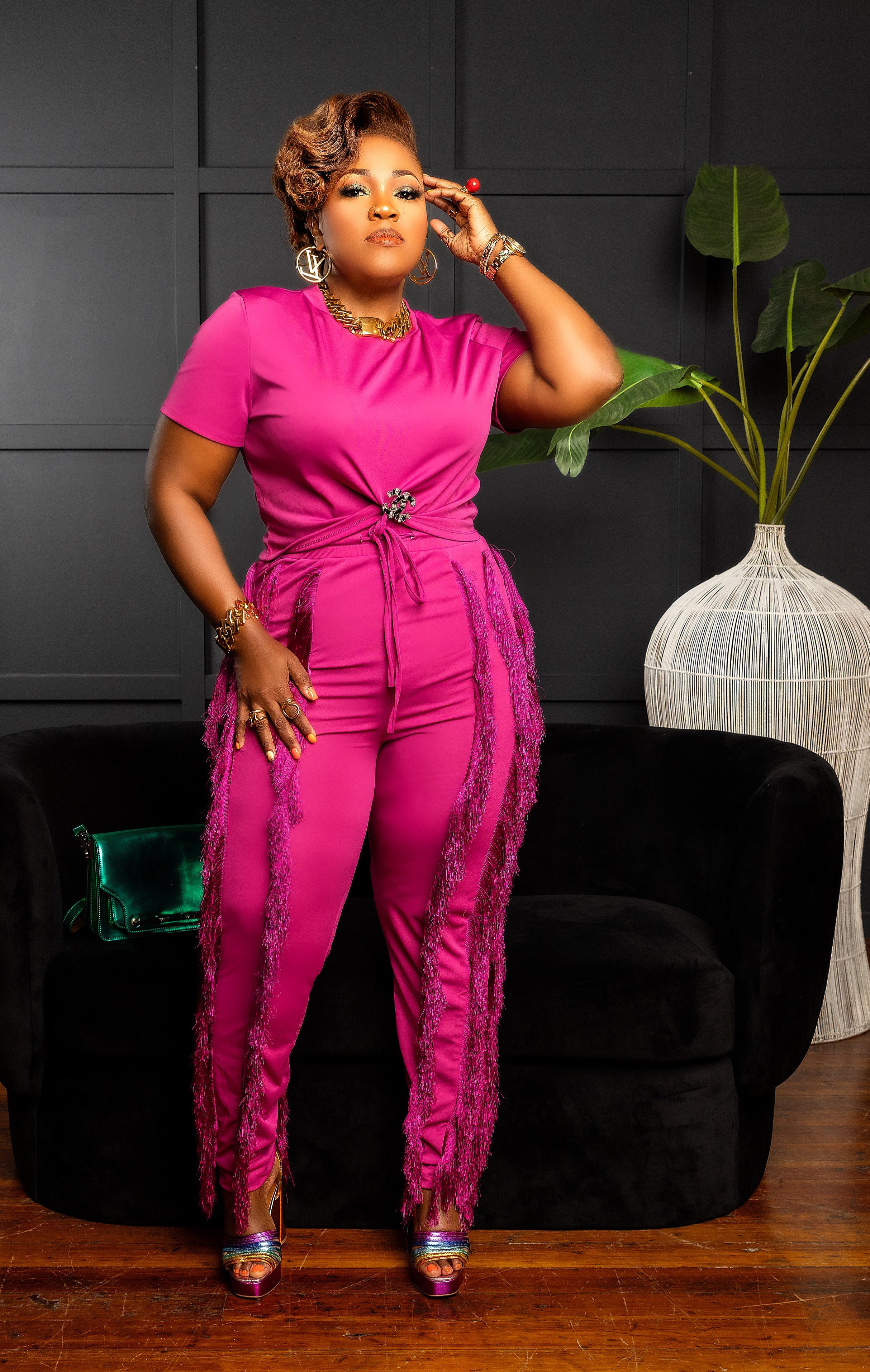 Lady Funke Set – NOELLA-GRACE BOUTIQUE
