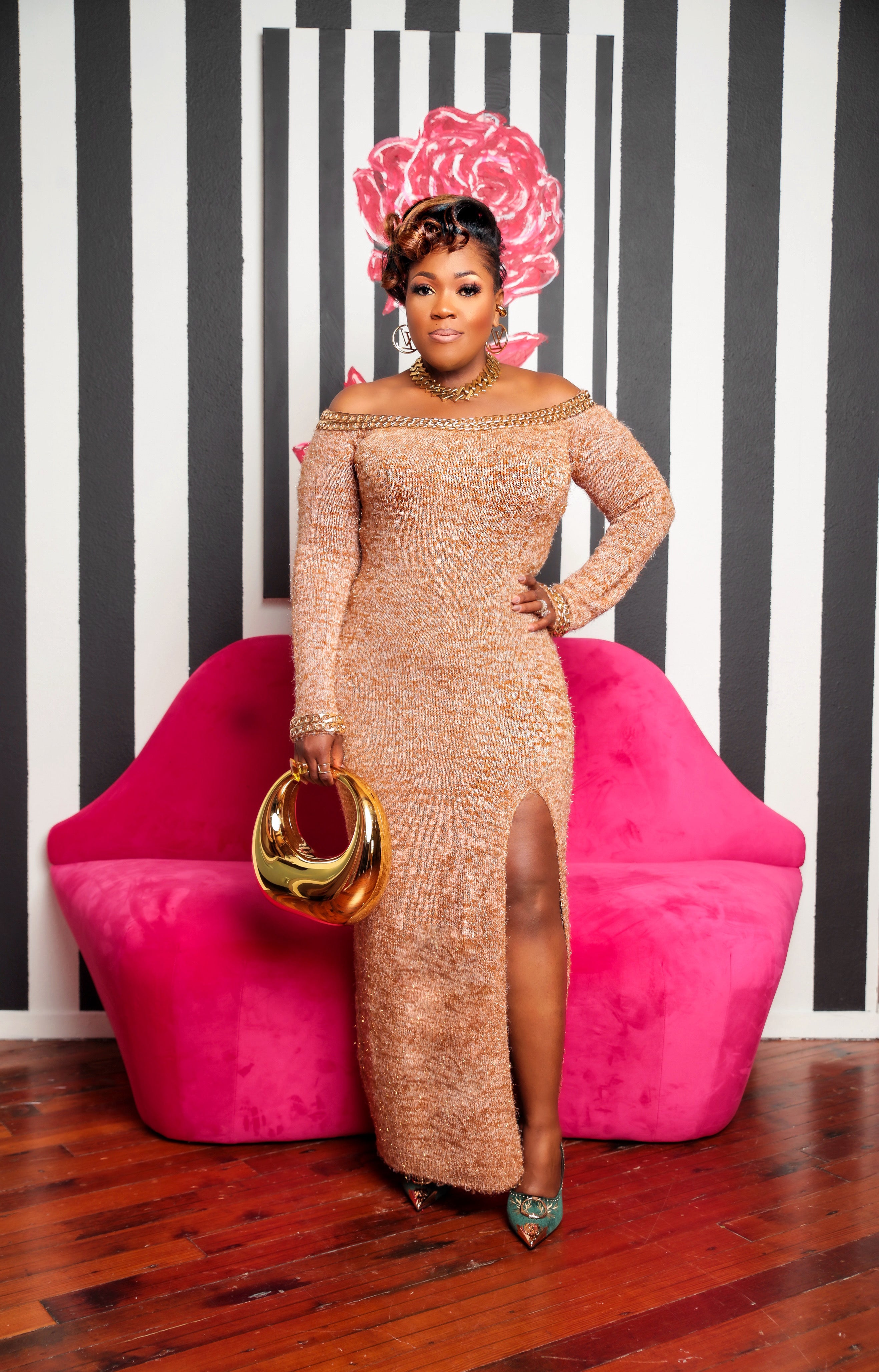 NOELLA-GRACE BOUTIQUE